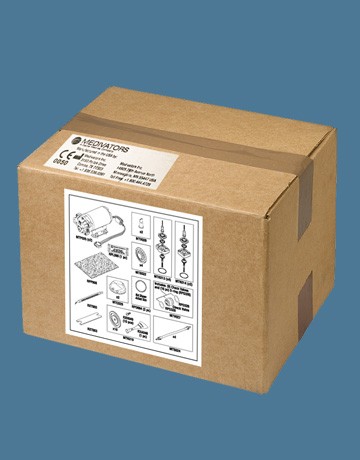 Save 20% on AER Preventative Maintenance Kits - MedService Repair