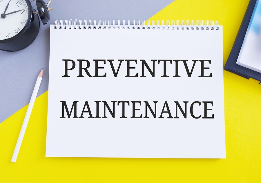 Advantage Plus PM - MedService Repair