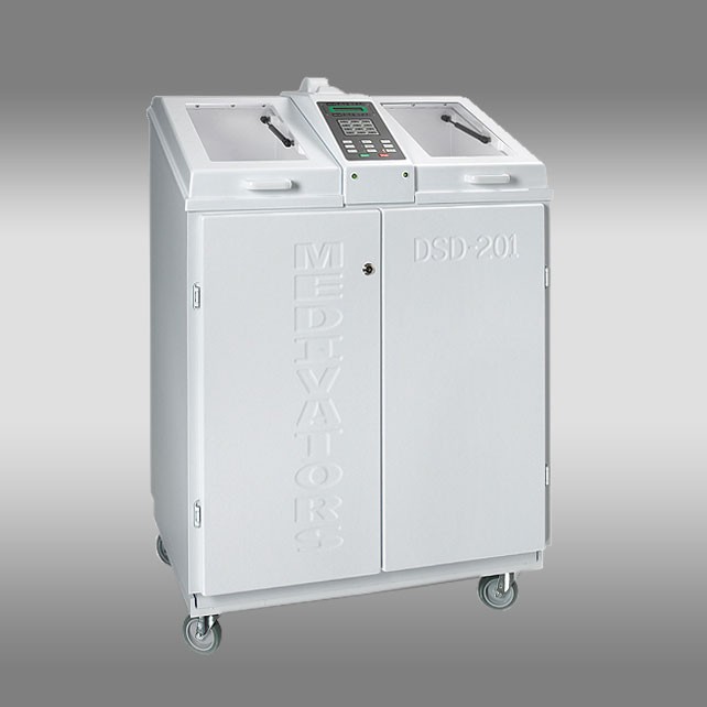 What is a Scope Washer? - MedService Repair